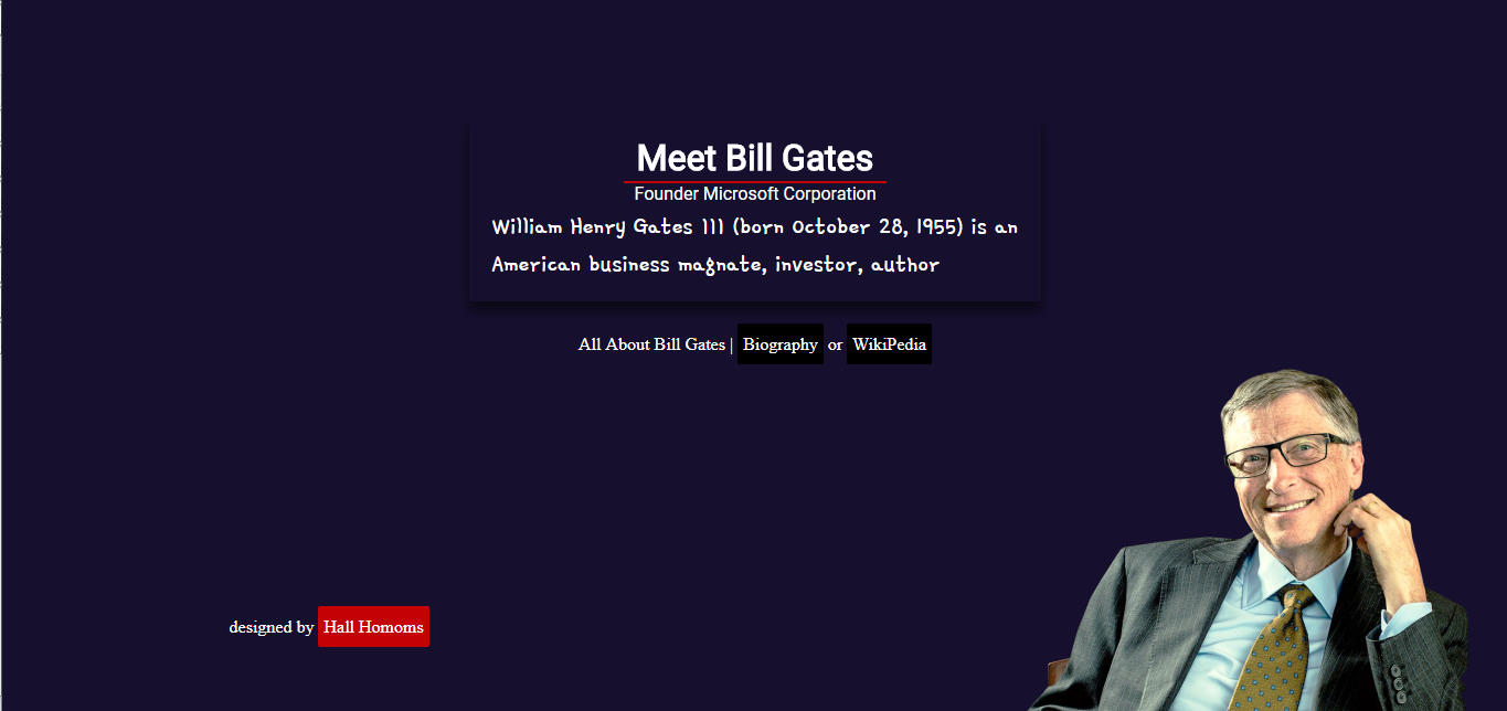 Dashboard | FreeCodeCamp Projects (hallhomoms)